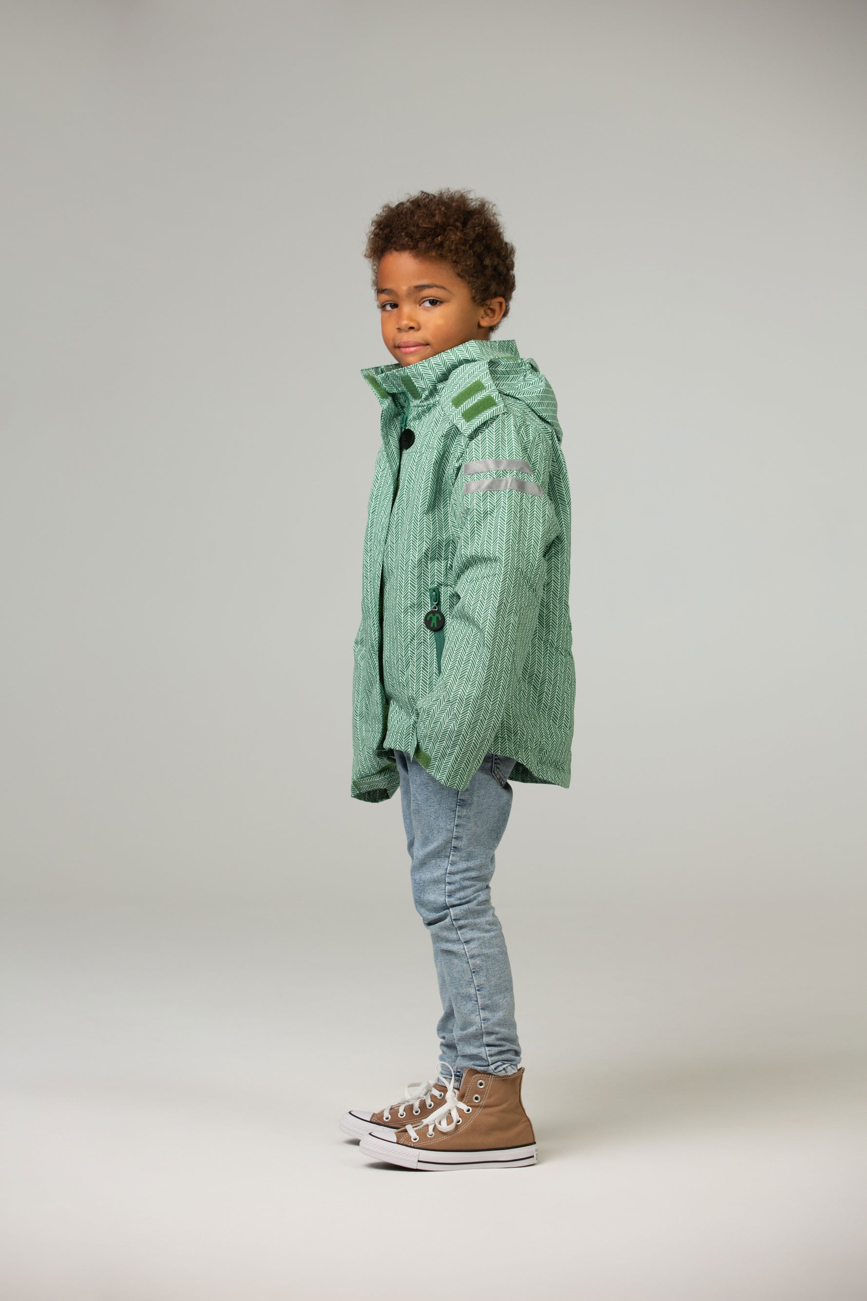 3-in-1 Jacket – Ducksday