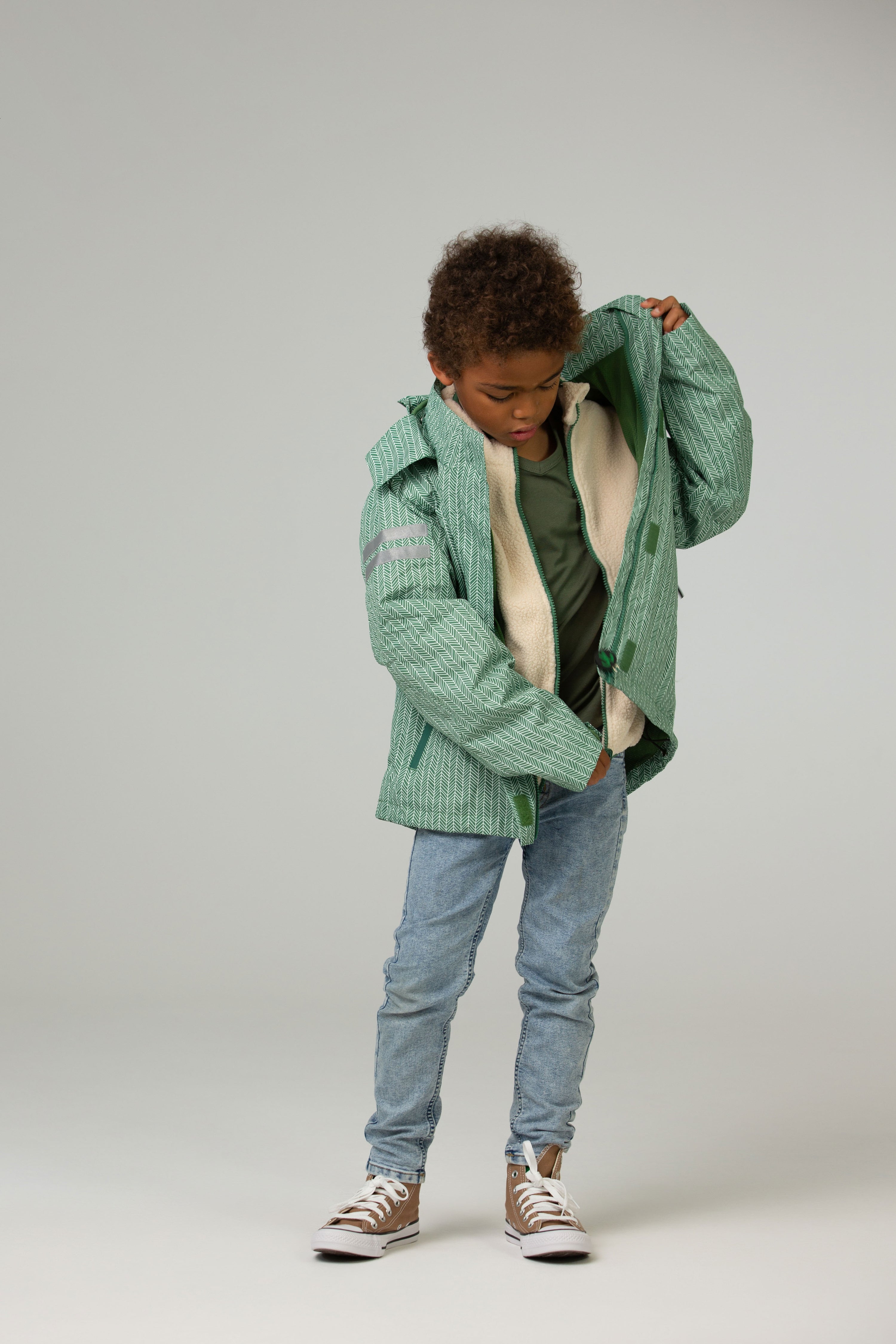 3-in-1 Jacket – Ducksday