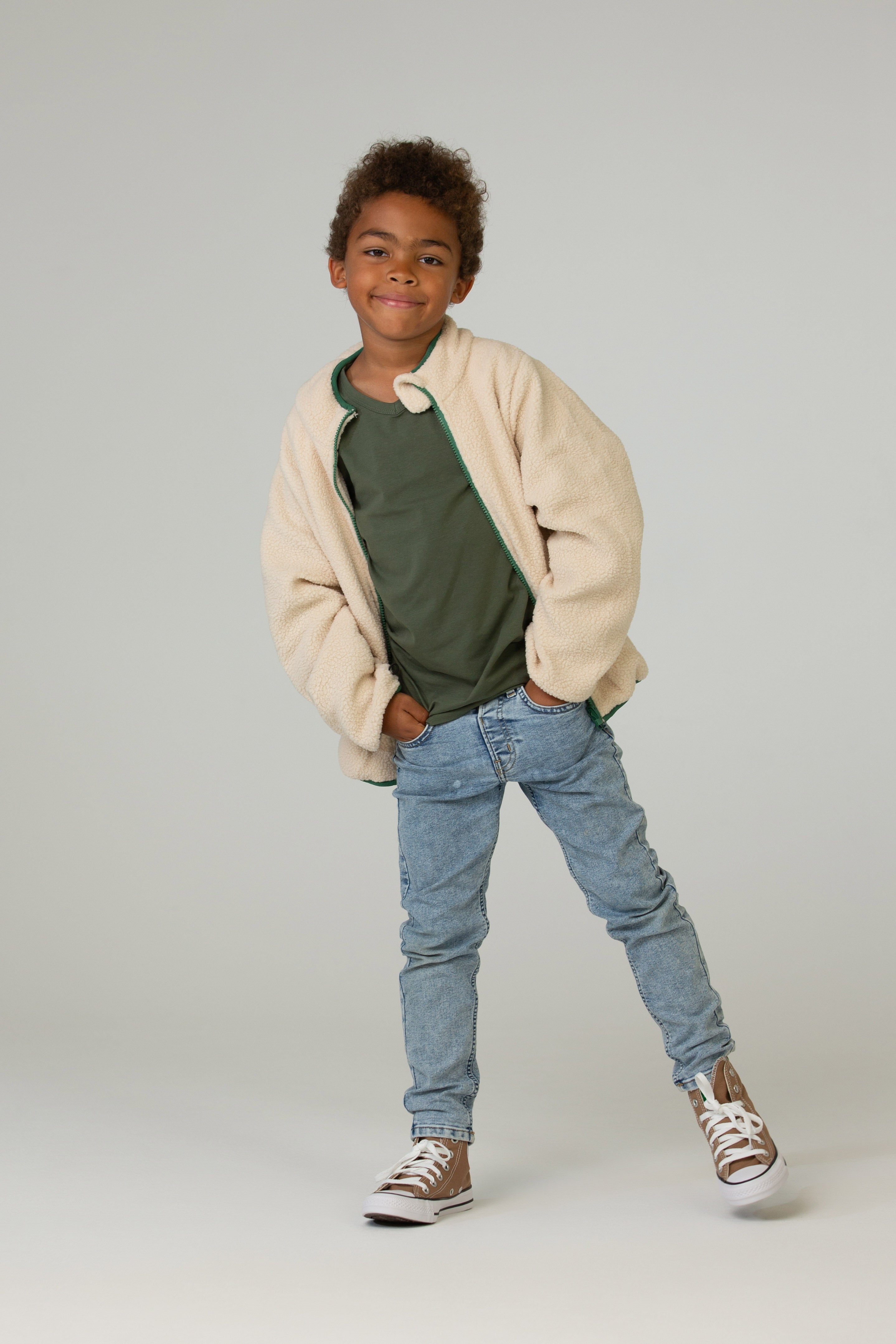 3-in-1 Jacket – Ducksday