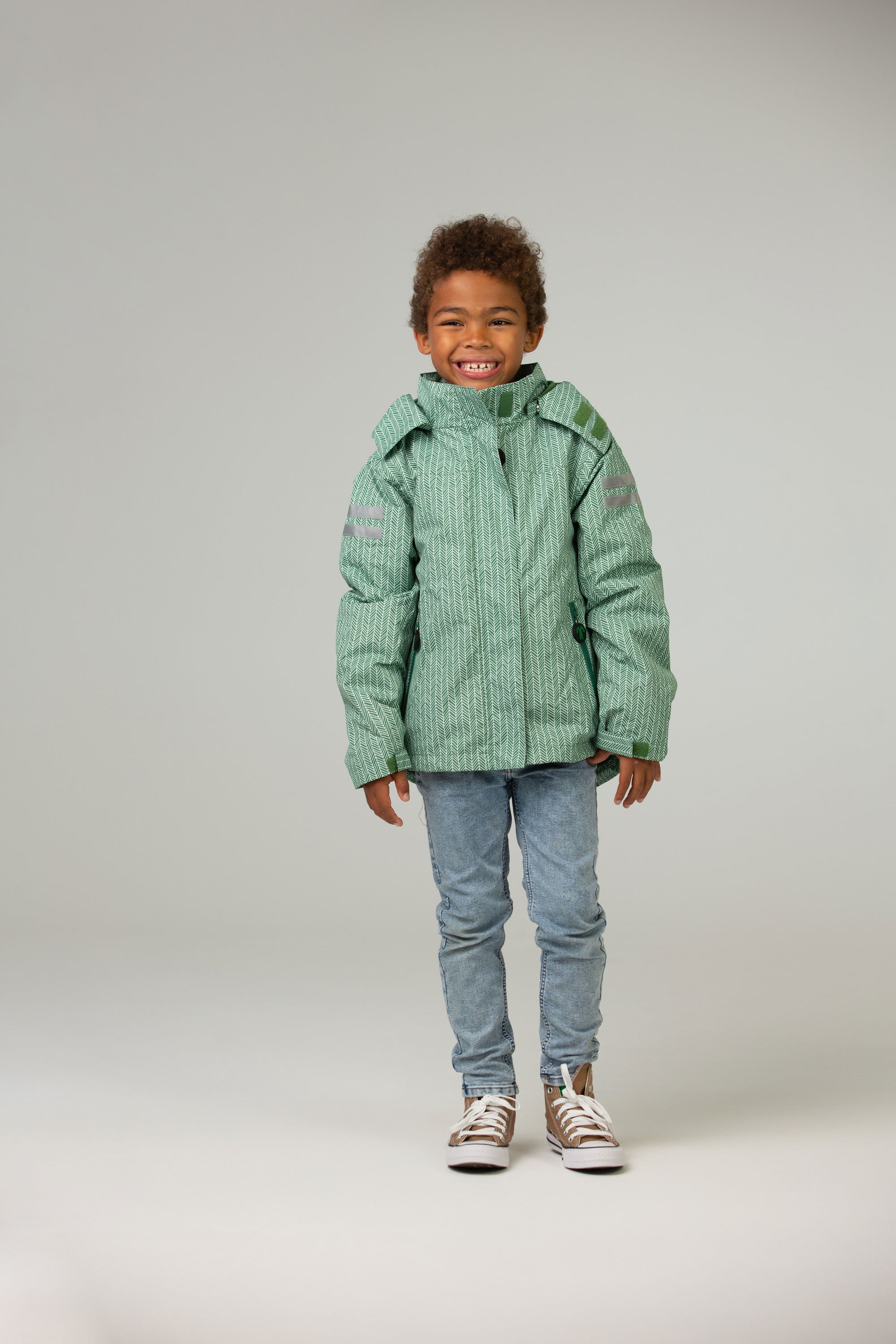 3-in-1 Jacket – Ducksday