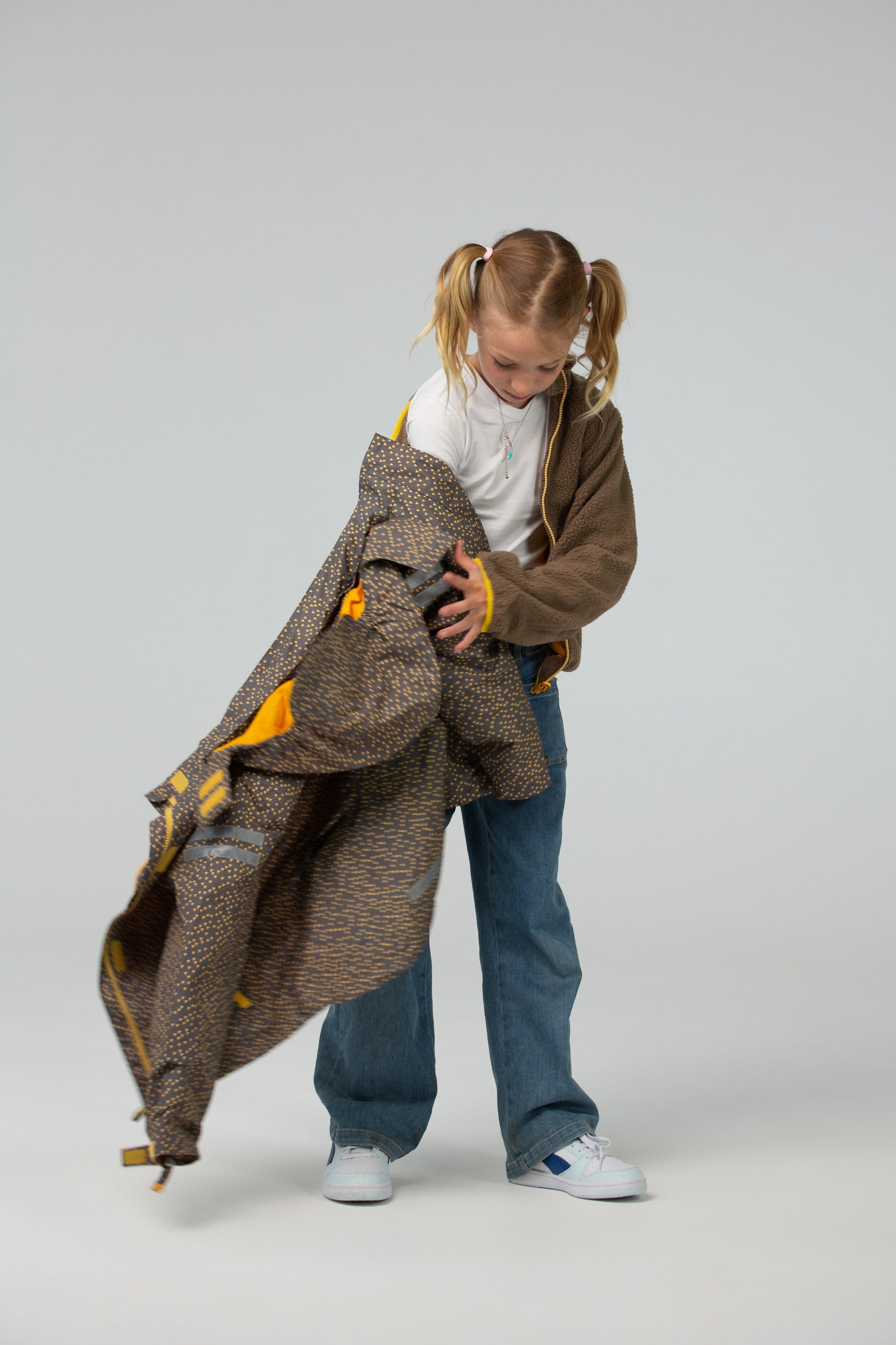 3-in-1 Jacket – Ducksday