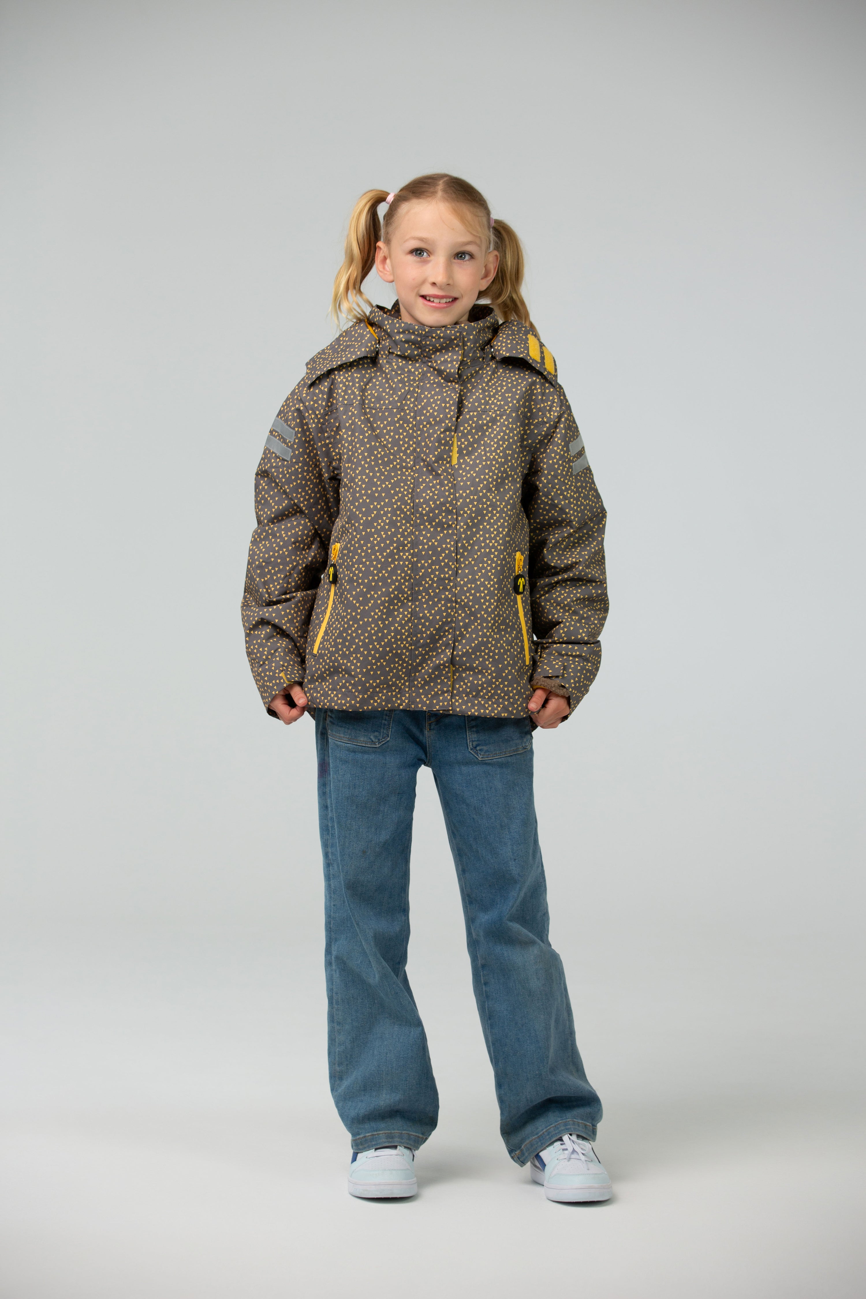 3-in-1 Jacket – Ducksday