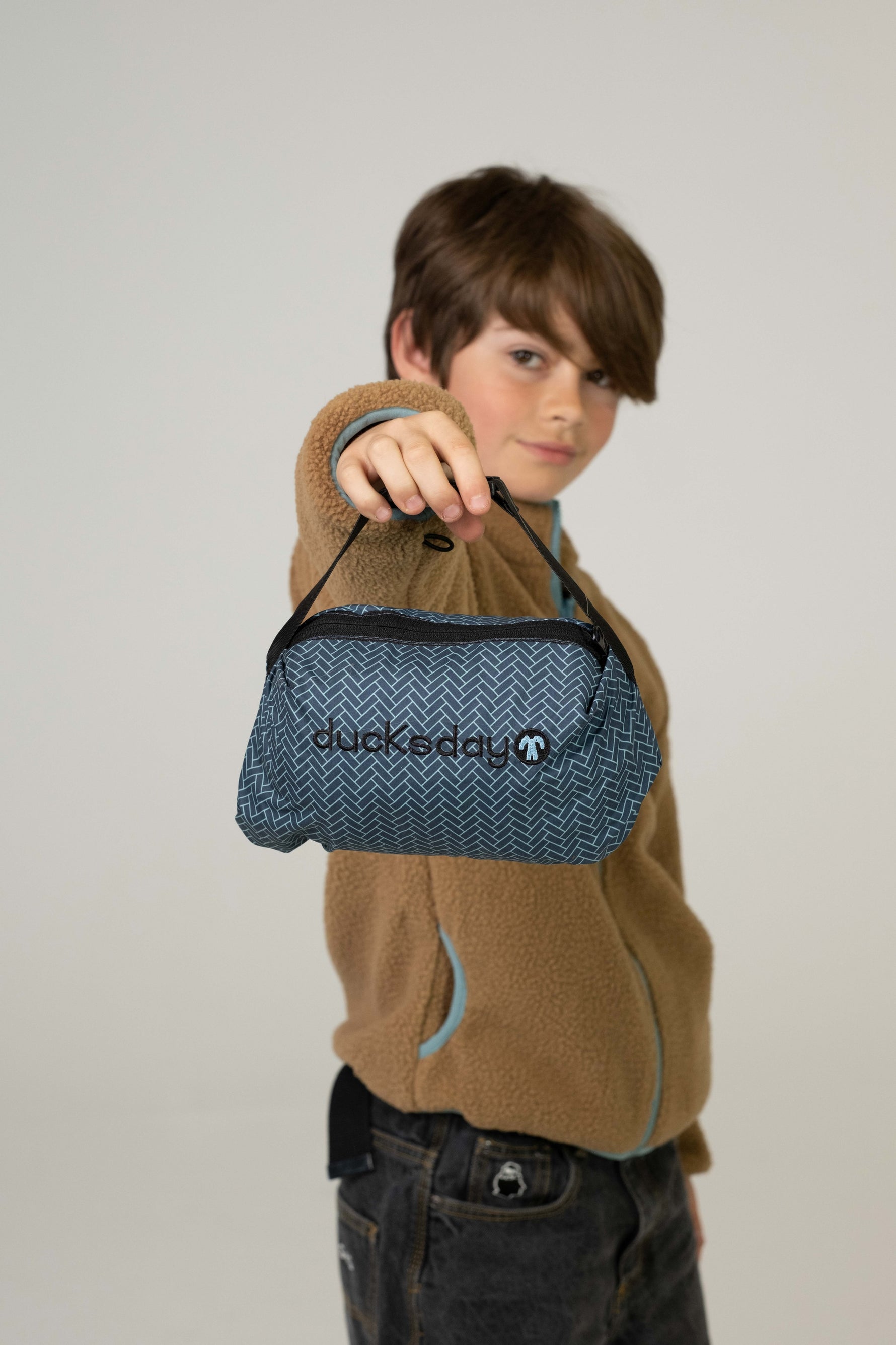 3-in-1 Jacket – Ducksday