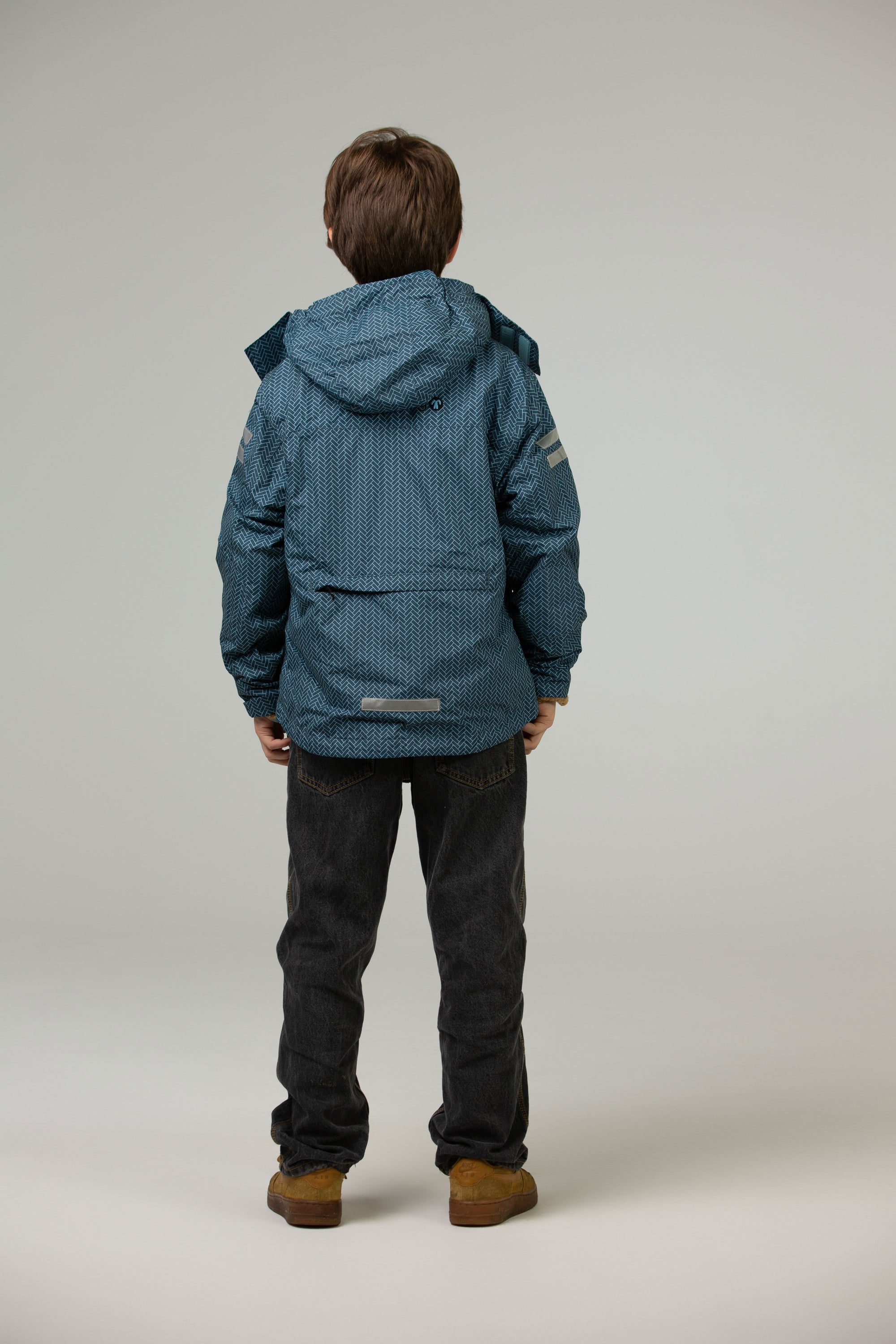 3-in-1 Jacket – Ducksday