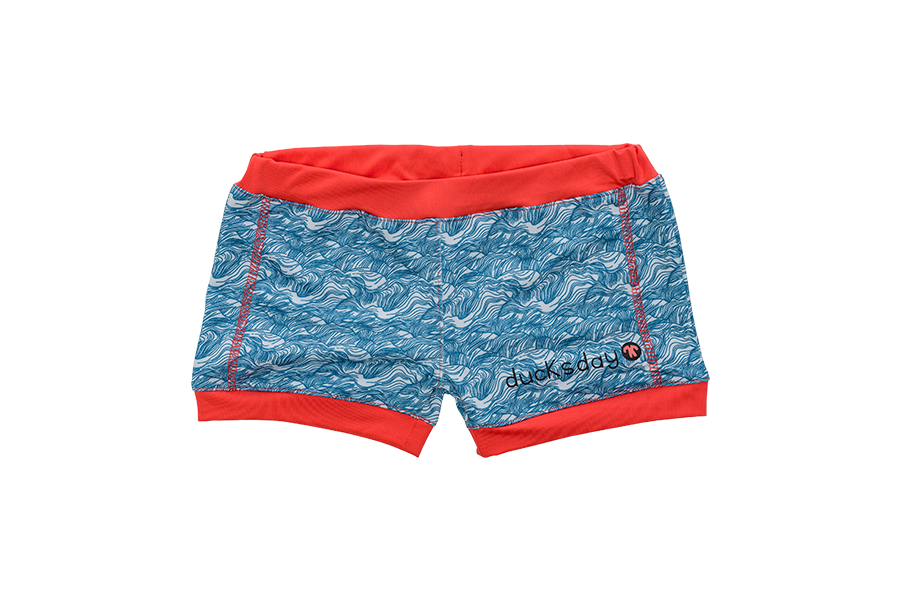 Swim trunks boy – Ducksday