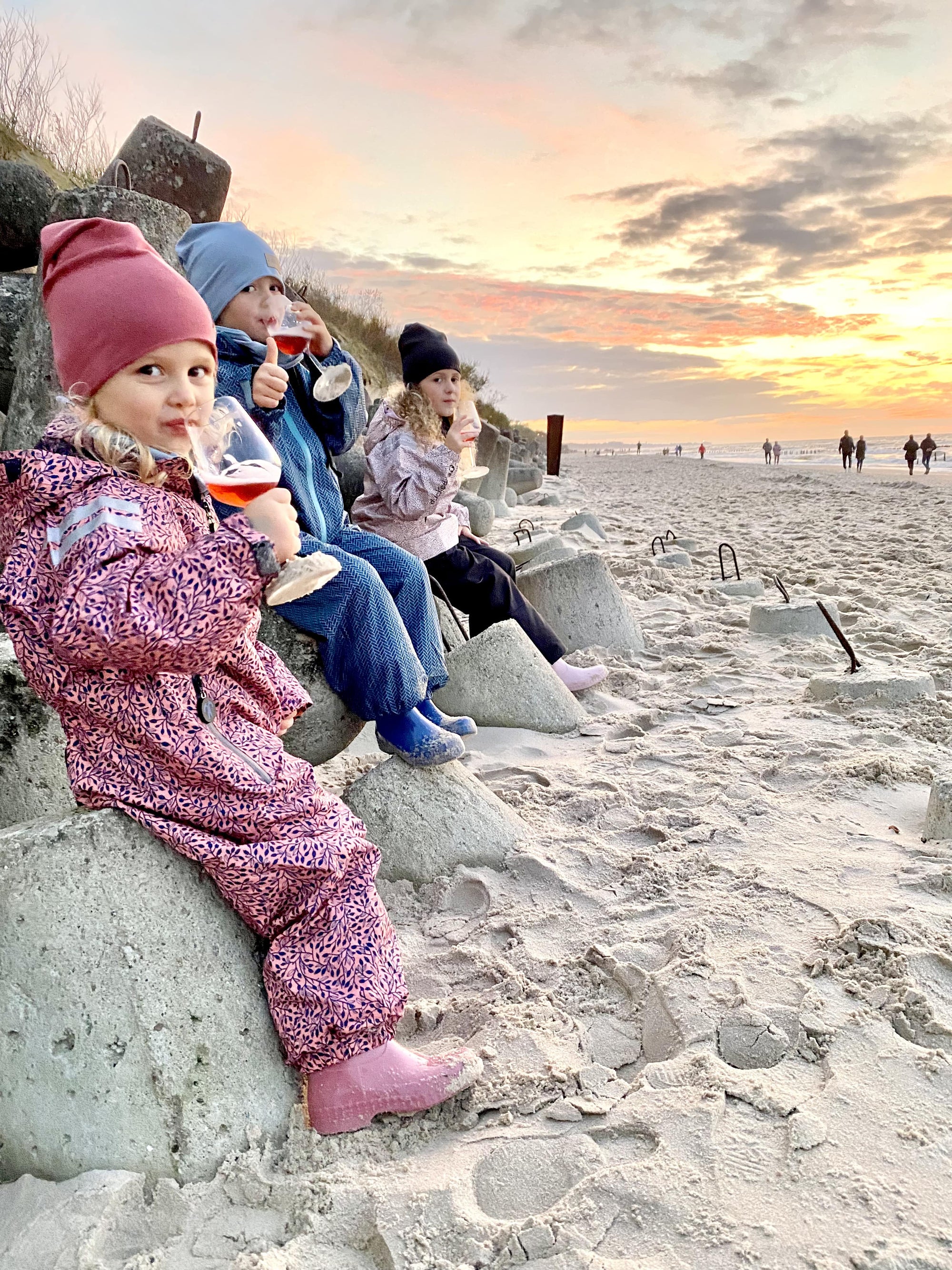 OrganoTex® Wash-In Textile Waterproofing – Ducksday